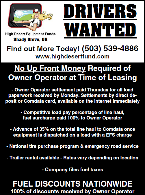 High Desert Fund | Bend, OR | Visit our resources section to find links ...